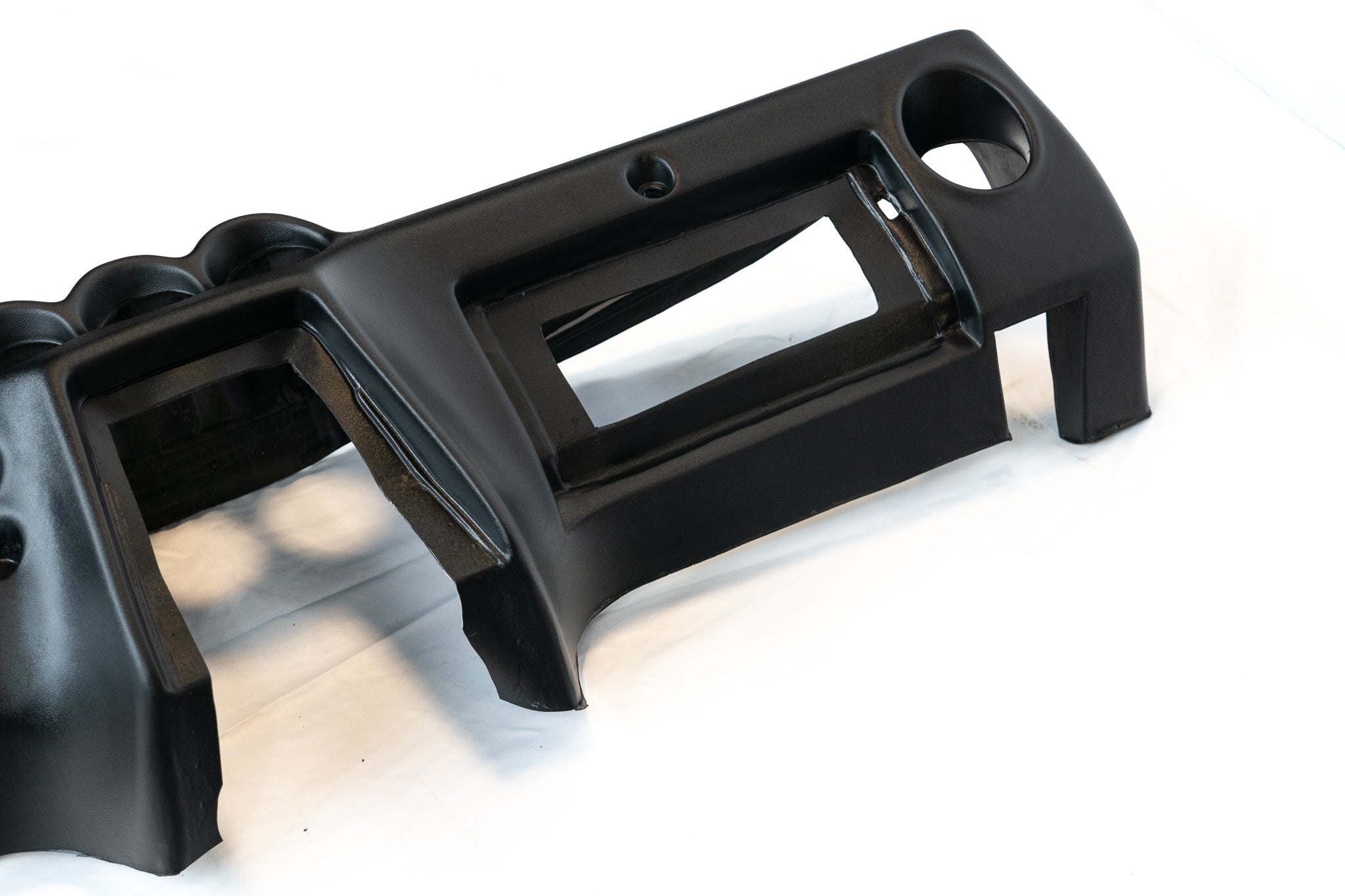 1969-71 Datsun 240z Dash | Series 1 – Vintage Dashes