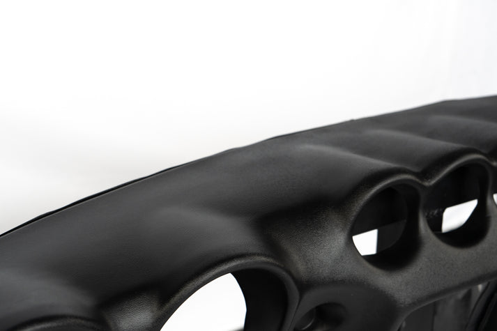 1969-71 Datsun 240z Dash | Series 1 – Vintage Dashes