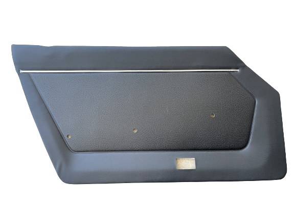 1969-1973 Datsun 240z door panels – Vintage Dashes