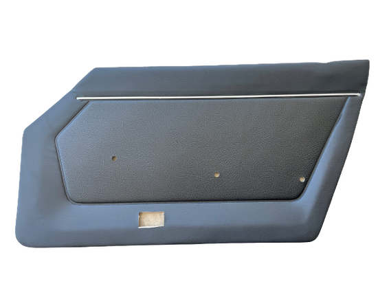 1969-1973 Datsun 240z door panels – Vintage Dashes