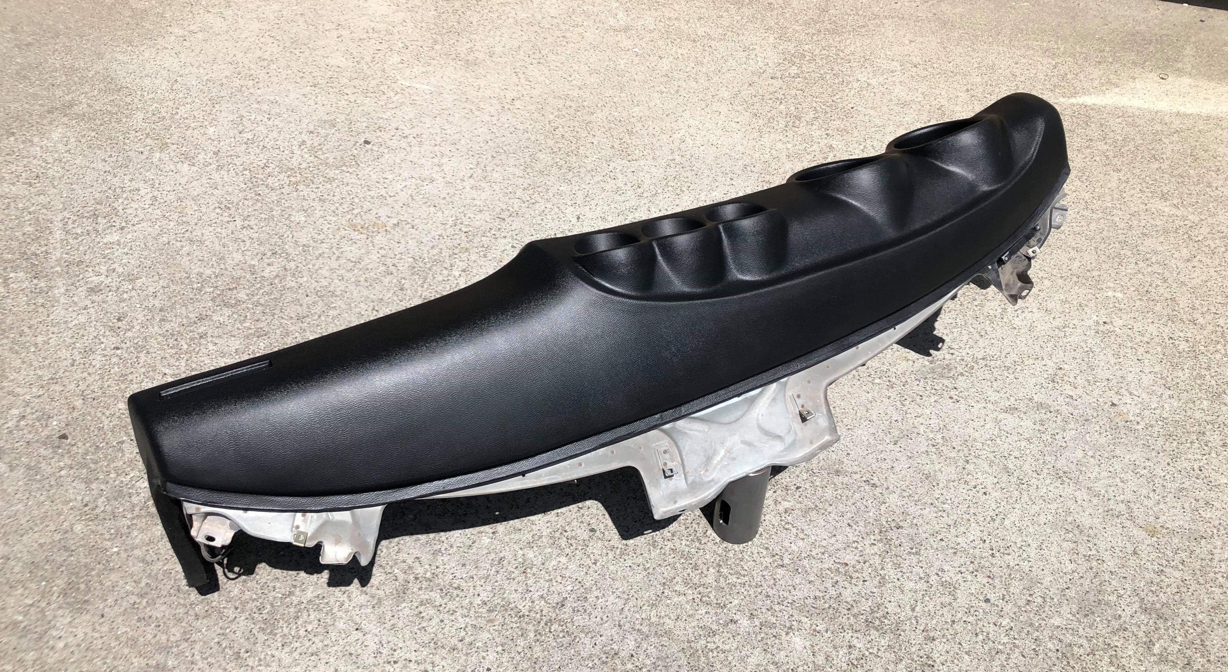 1974-1978 Datsun 260z 280z Dash – Vintage Dashes